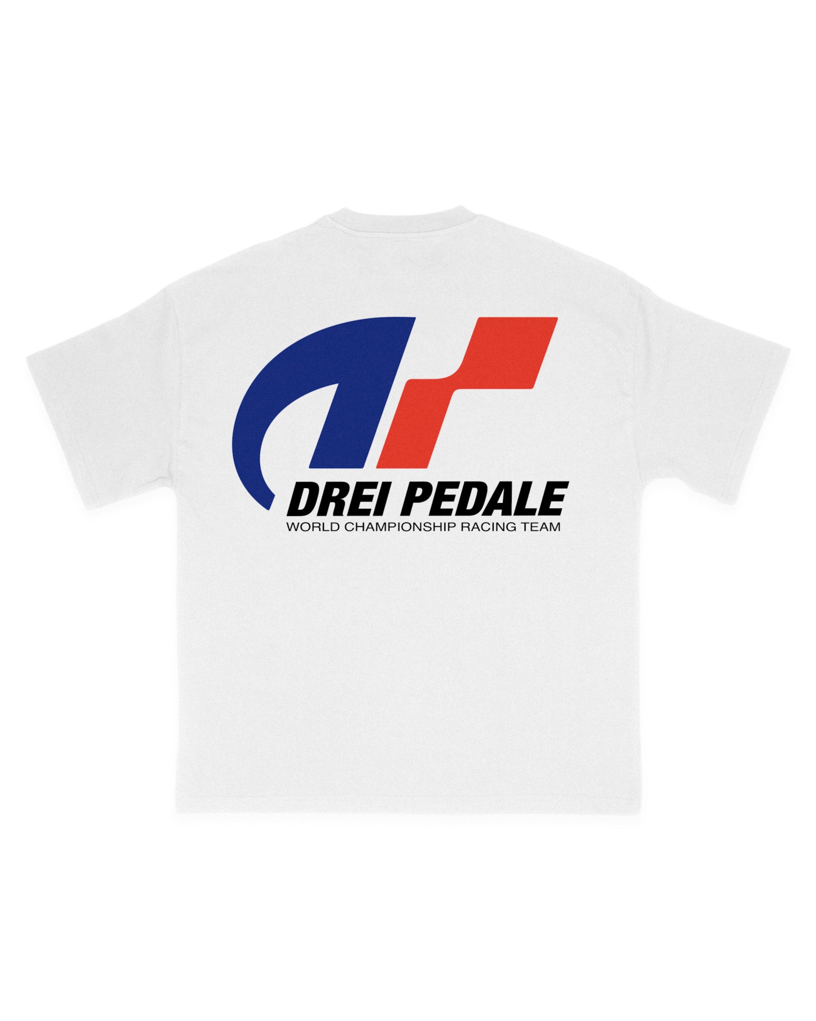 Drei Pedale Clothing