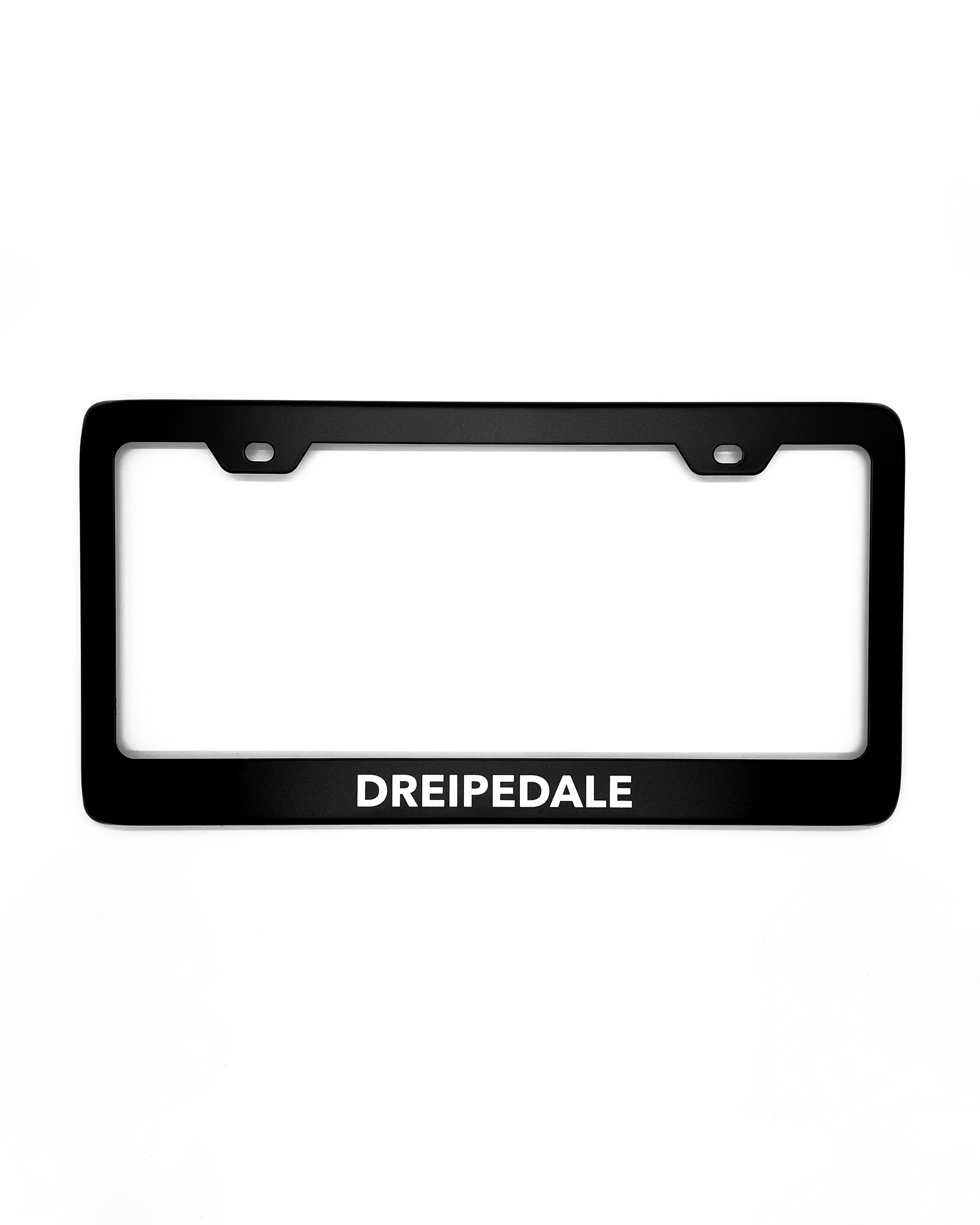 Drei Pedale Clothing